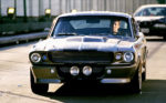 What is an Eleanor Mustang? (Specs, History, and Prices) - Rides Collective