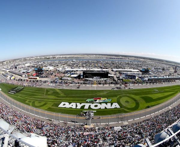 Daytona Drive Experience at Daytona Speedway in FL - Rides Collective